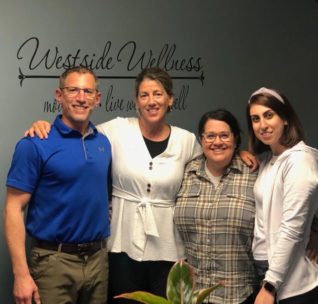 Contact Us | Westside Wellness WayneWestside for Health