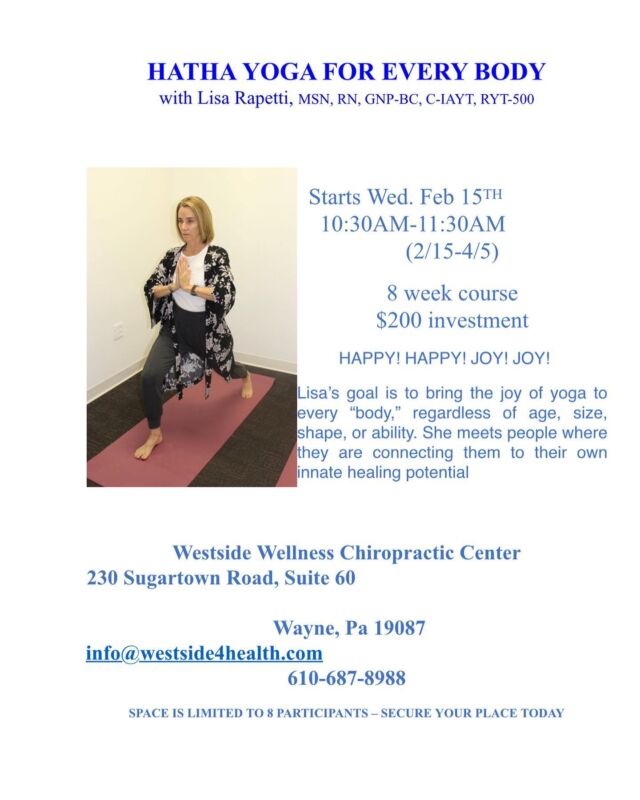 Contact Us | Westside Wellness WayneWestside for Health